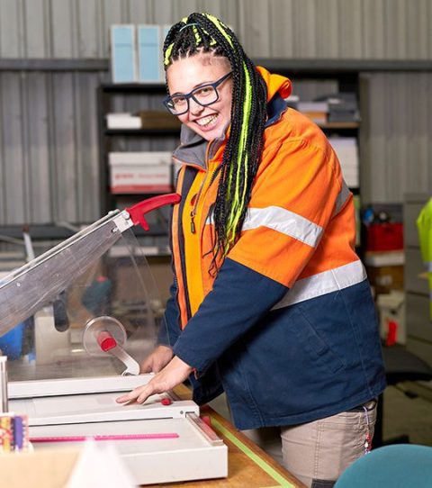 Innovate | White Box Enterprises